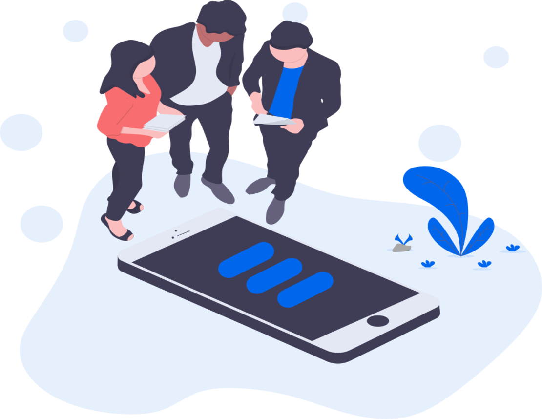 XILEF | Mobile App Development – Native, Web & Hybrid Apps